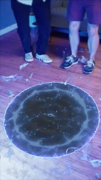 This Clock Created A TIME PORTAL - YouTube