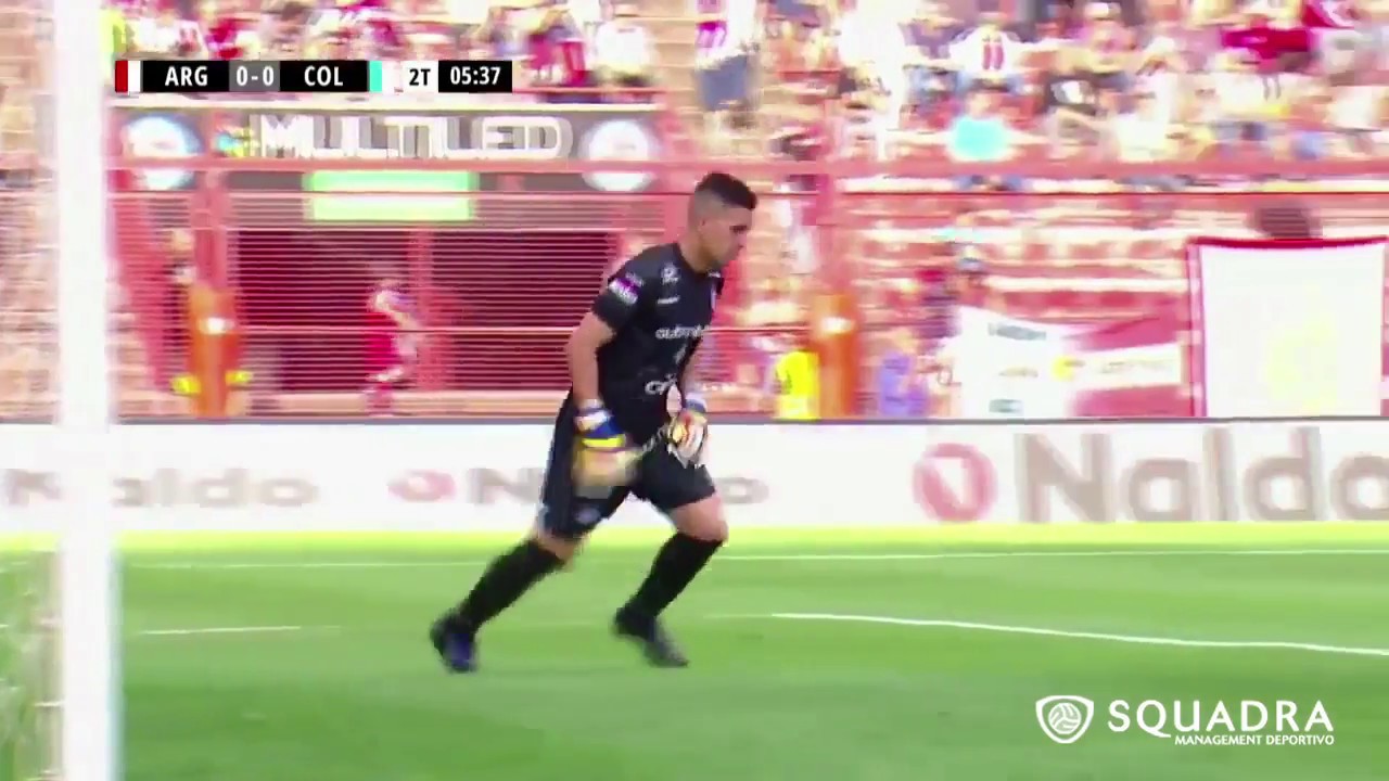 Leonardo Heredia-Colon 1 - YouTube