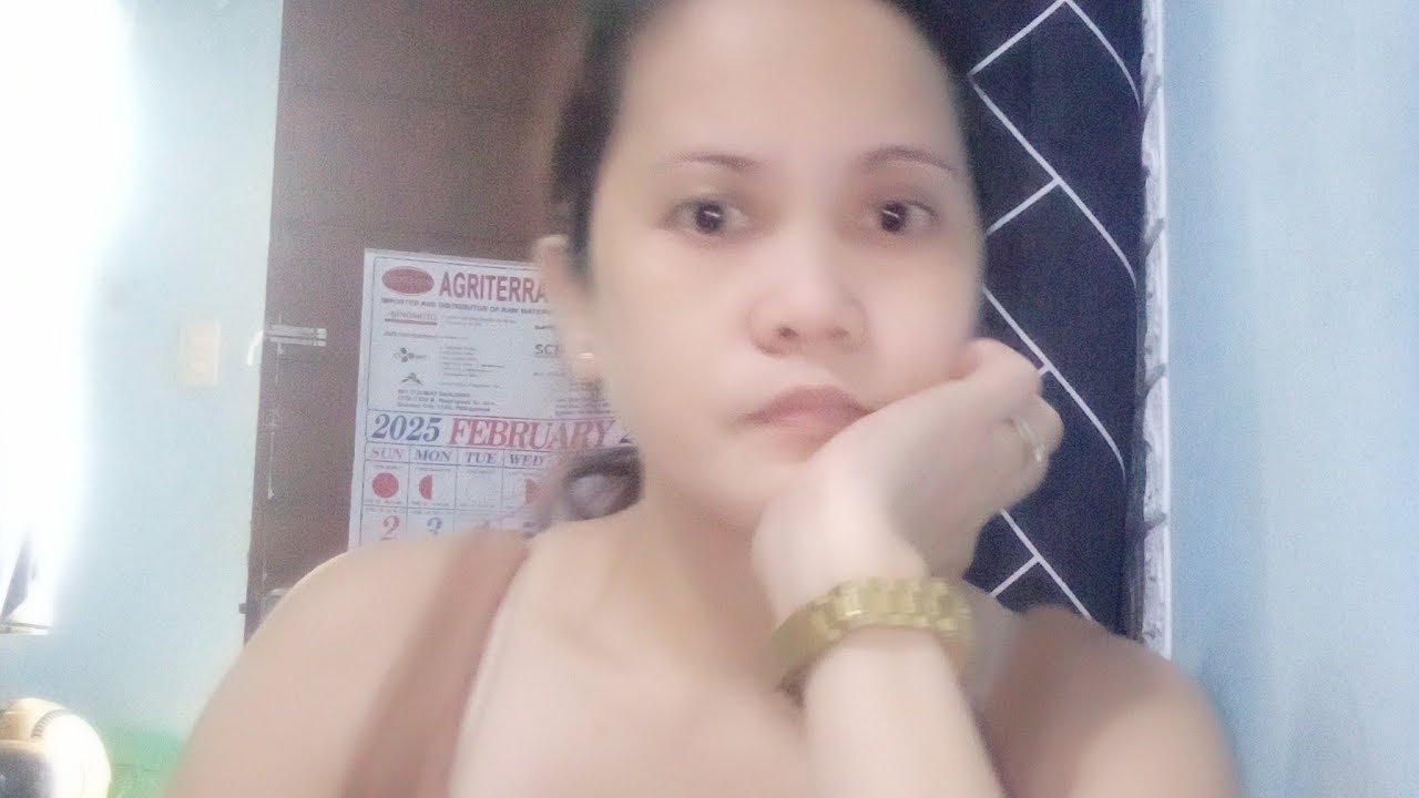 tamara vlog is live!hello midnight - YouTube