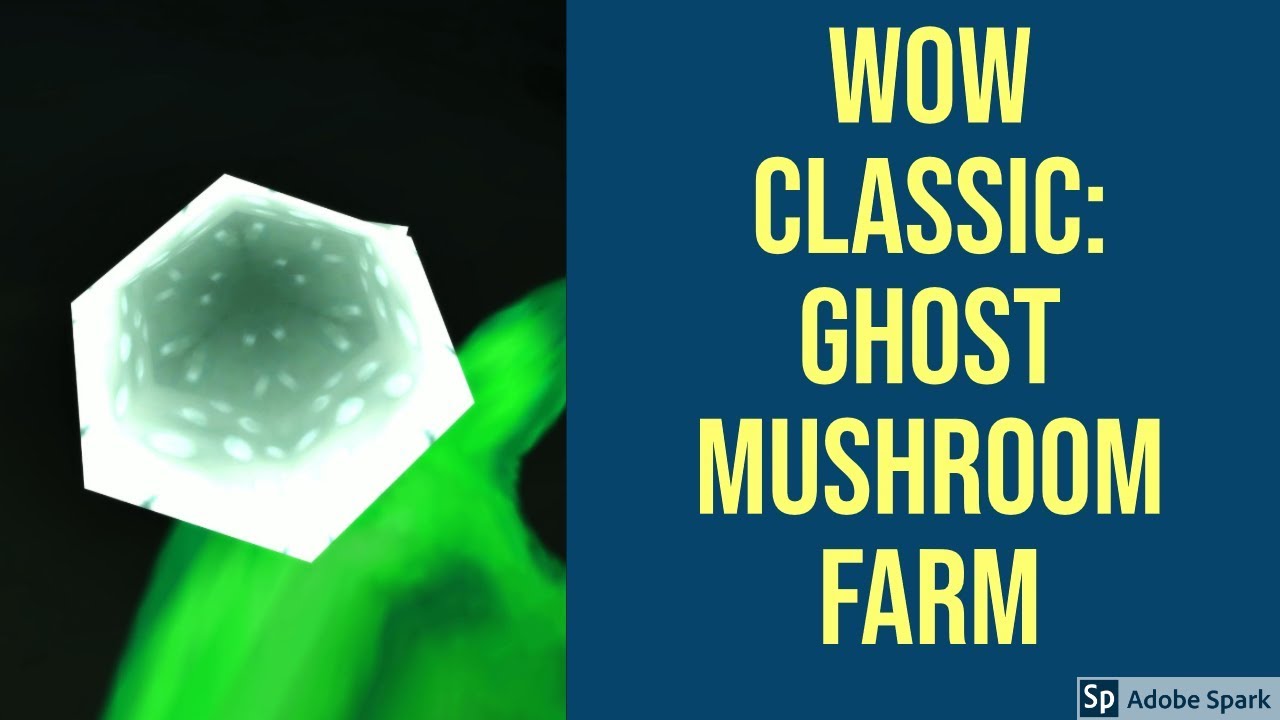Aprender Sobre 71 Imagem Ghost Mushroom Farming Vn