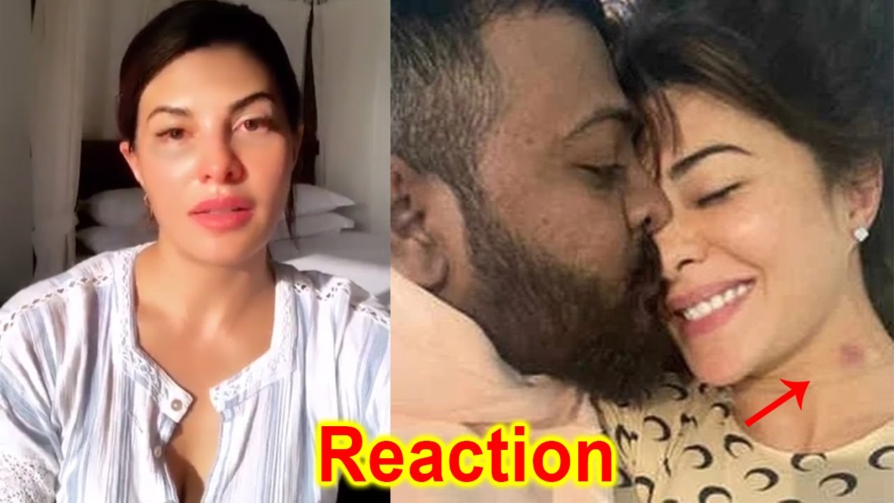 Jacqueline Fernandez Boyfriend