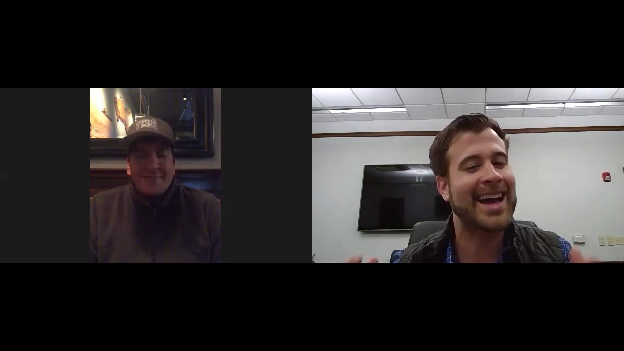 Coping Through Covid - Mike Kalathas - YouTube