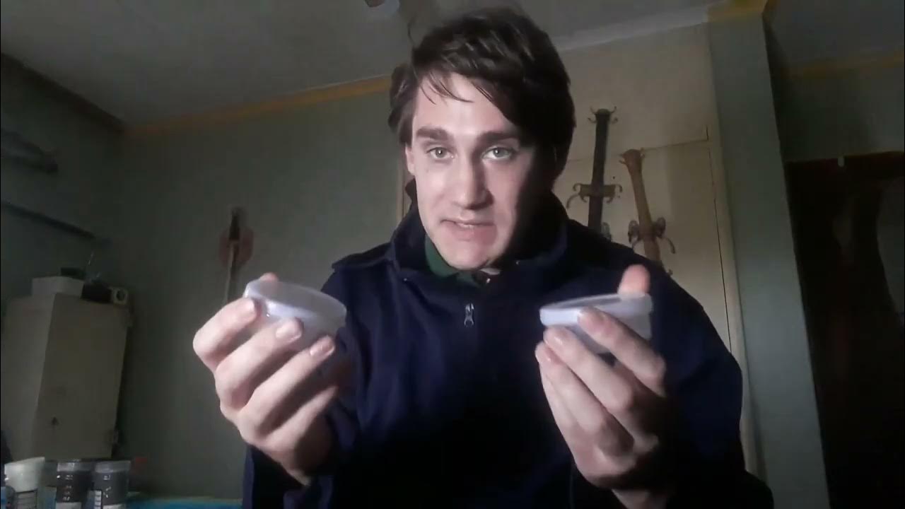 How to make: Monty Python Coconuts from Monty Python and the Holy Grail ...