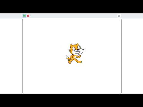 LP 6 - Scratch - Cat Animation - YouTube