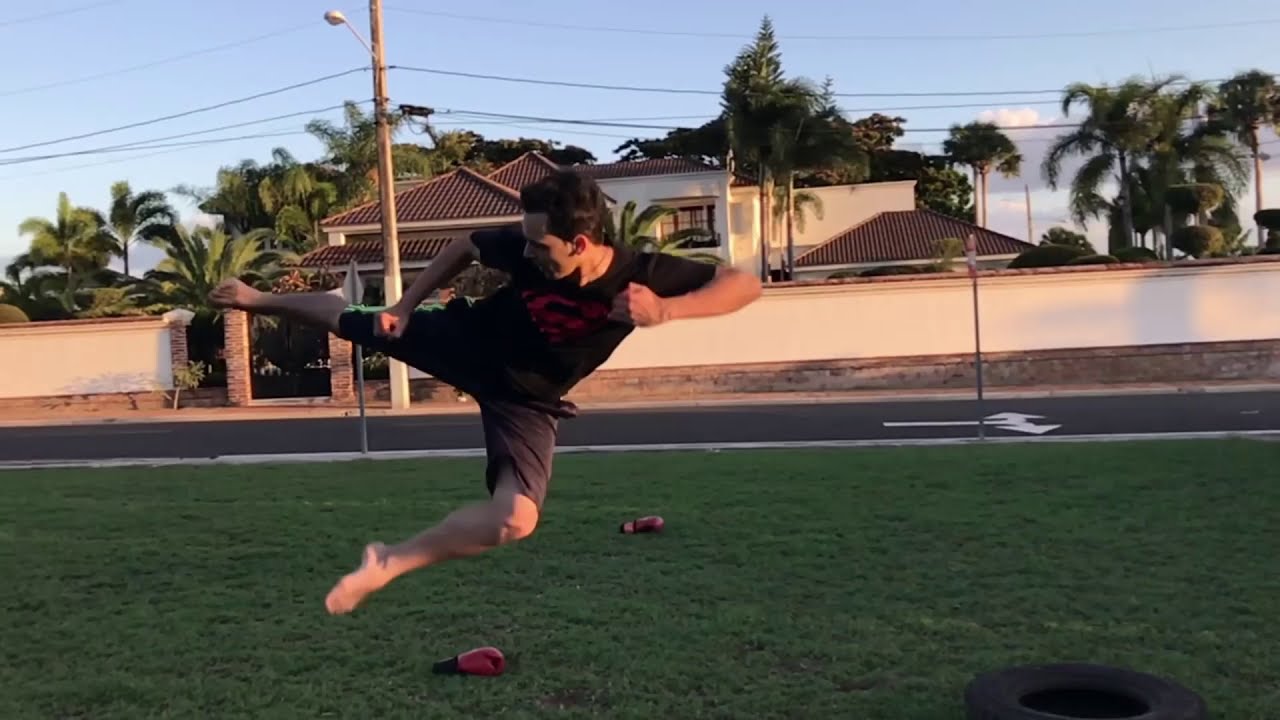 OMG 🤯 | STRONG AND MOTIVATION WORKOUT | THE LESH AND HIS FRIENDS ...