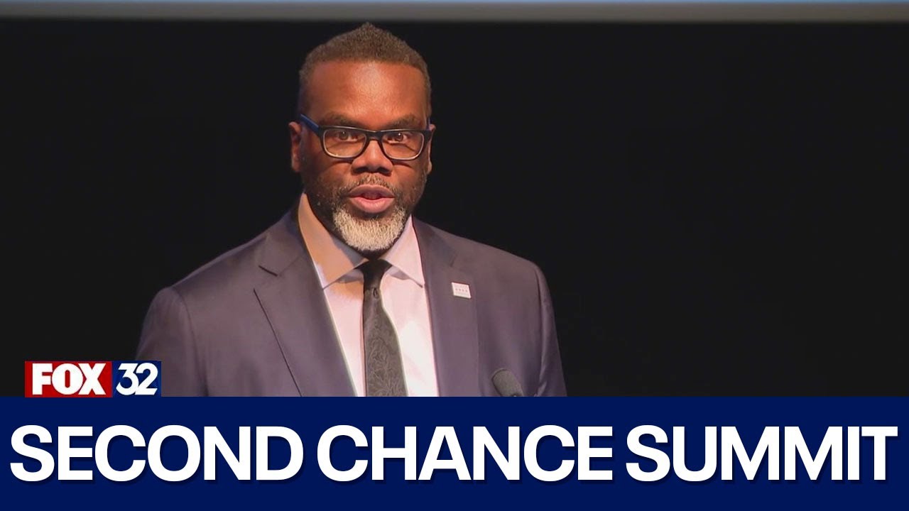 'Second Chance Summit' helps connect former inmates to new ...