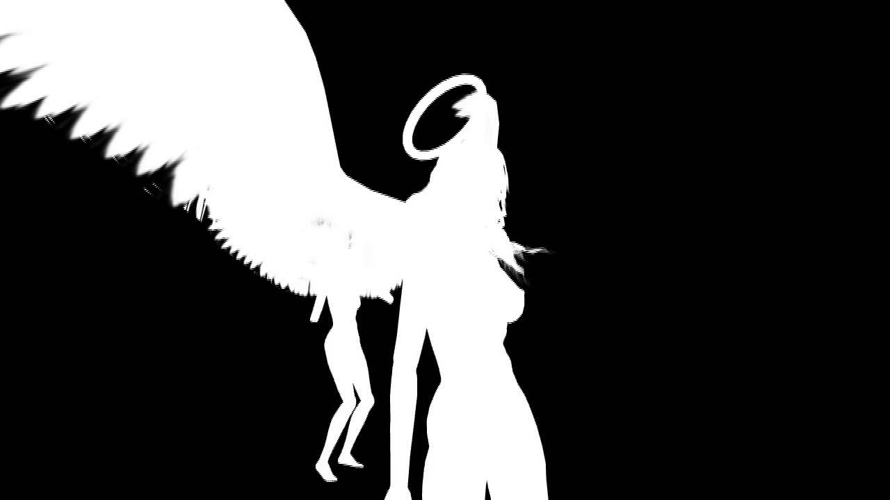 alpha angels 00007 - YouTube