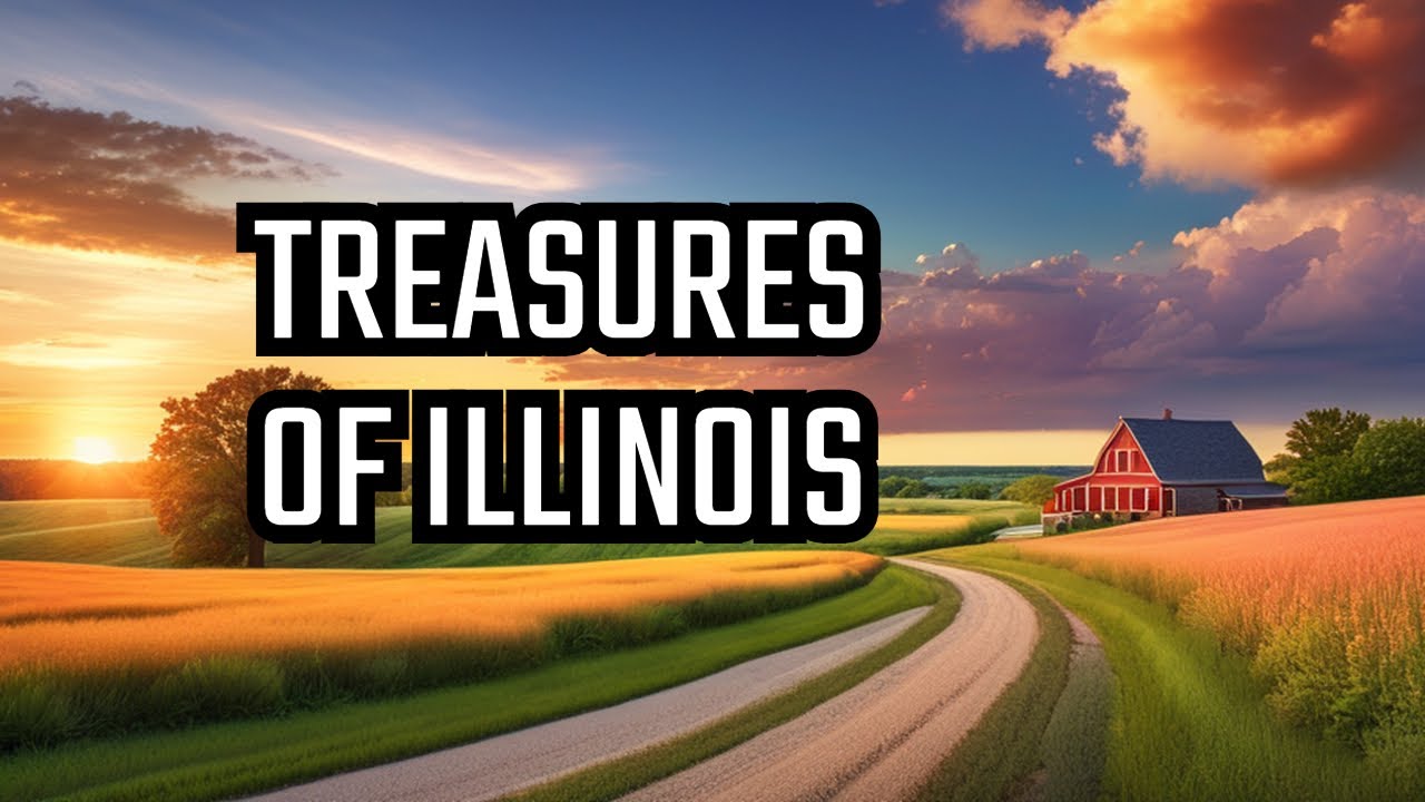 Hidden Gems of Illinois: Exploring the Treasures in the Prairie State ...