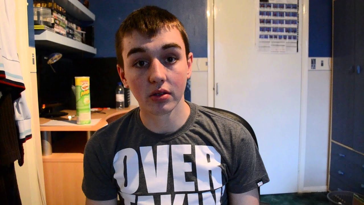 Thor Monologue - YouTube