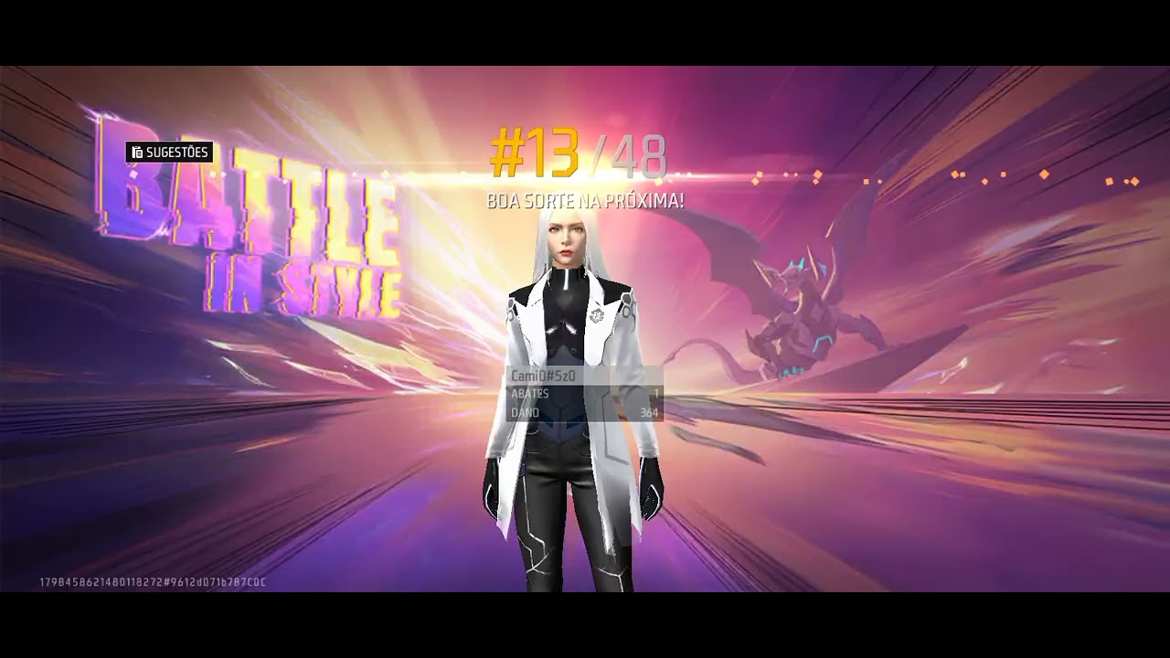 melhor jogo free fire link na descrição - YouTube