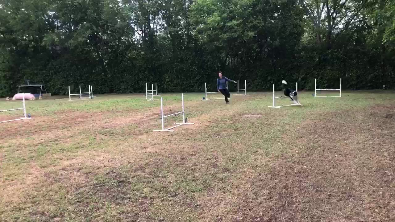 Dos Clay 1st May 9, 2020 - YouTube