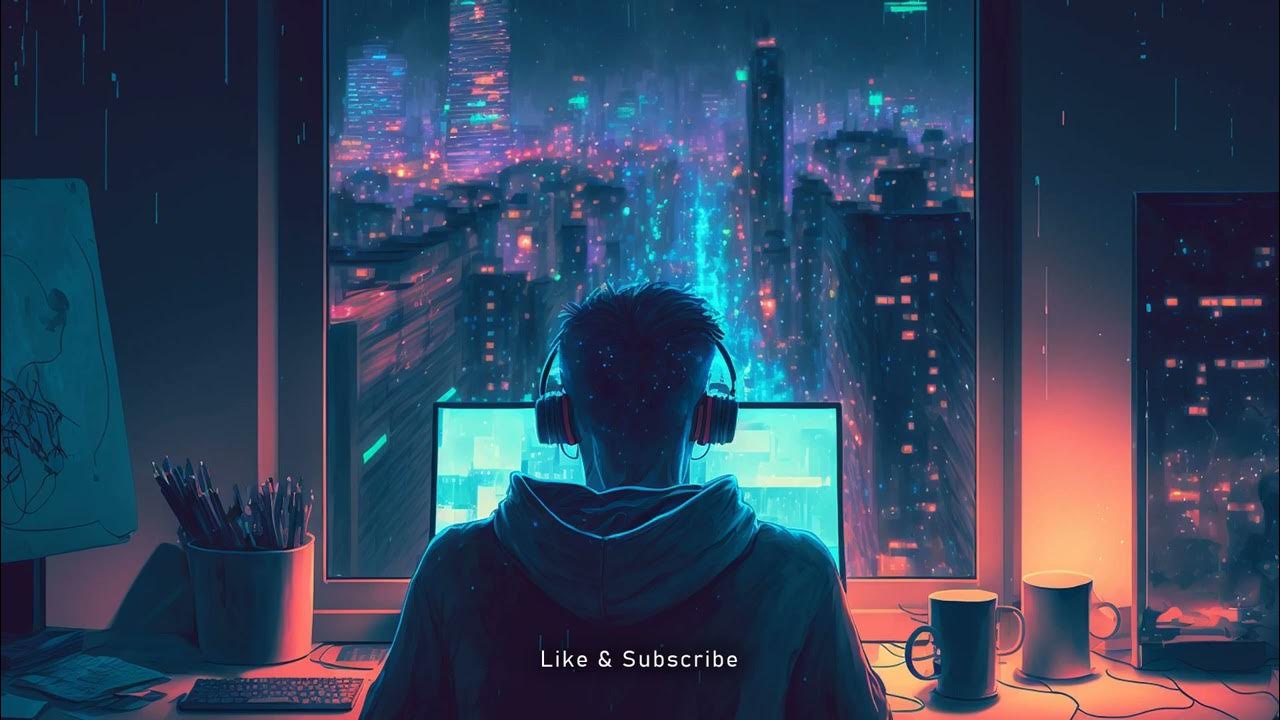 ⌨️ Programming Focus - [lofi beats to code] - YouTube