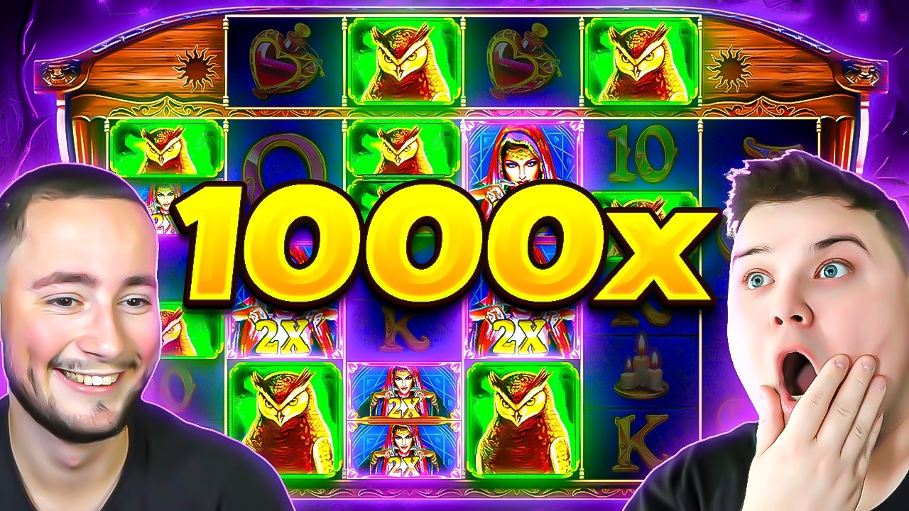 We Got a 1000x on Rad Maxx! - YouTube