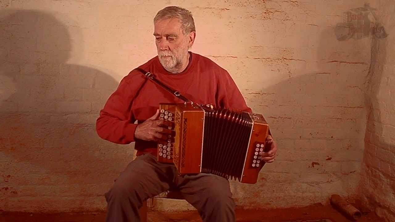 Ray Mulligan - Merry Go Round Waltz - YouTube