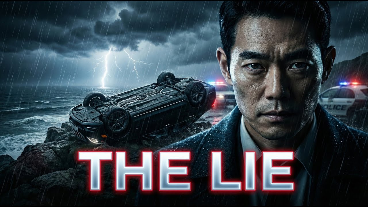 The Car That Never Lies | Full Noir Crime Film (4K) - YouTube