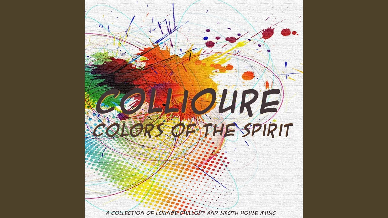 Colors of the Spirit - YouTube