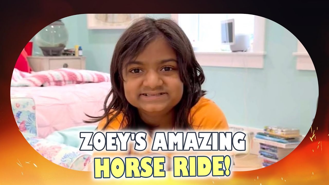 The Little Couple: Zoey's Riding Skills Shine & Jen's Victory for Disability Rights! - YouTube