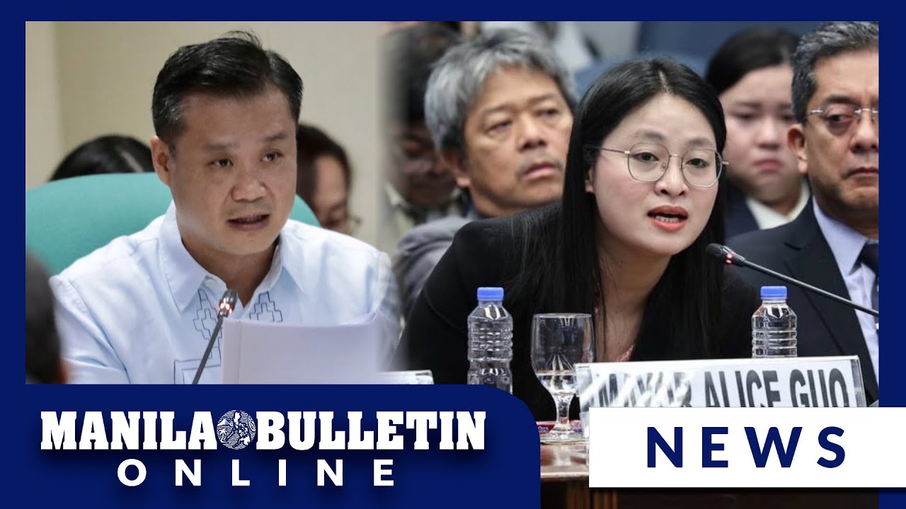 'Di lumaki sa farm': Records show Alice Guo went to QC school, not ...