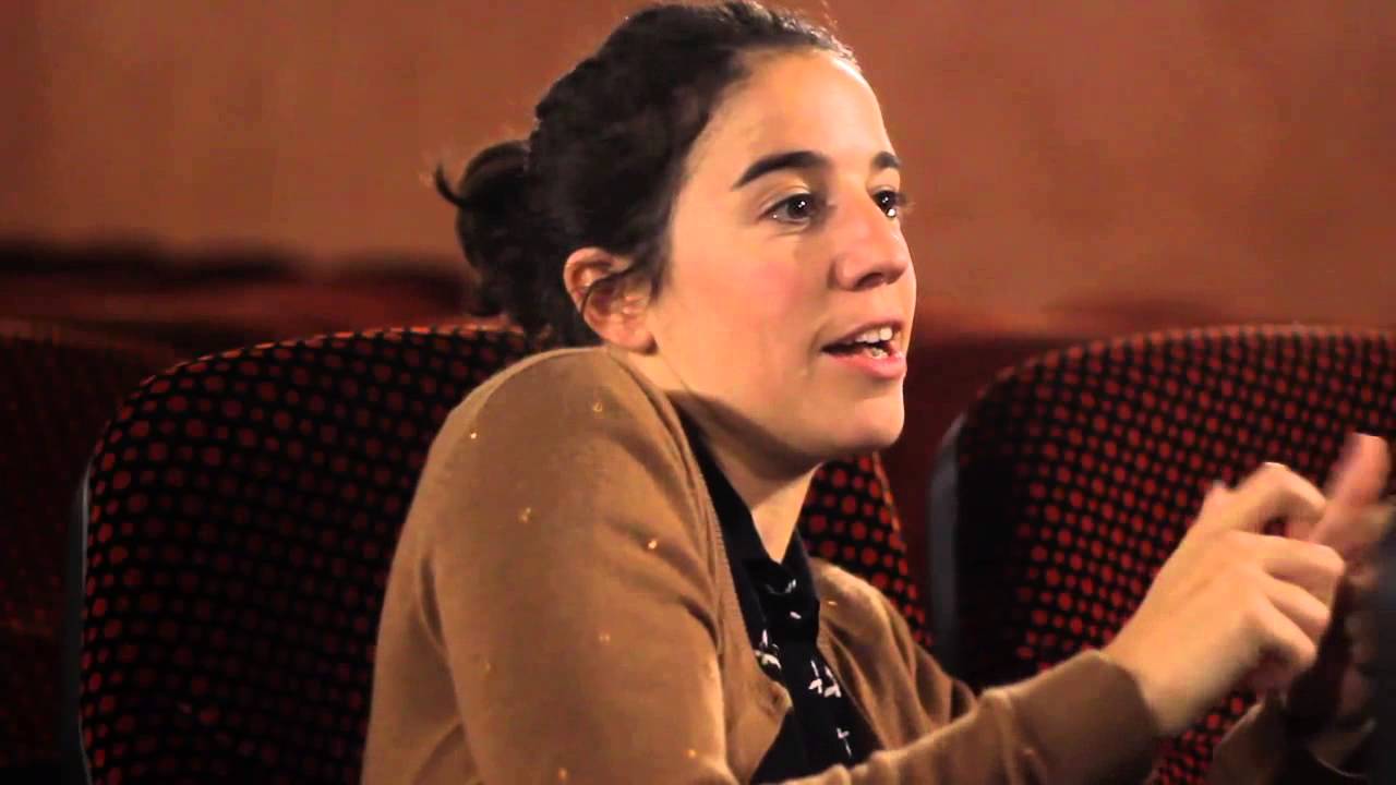 Entrevistas: Mar Coll - YouTube