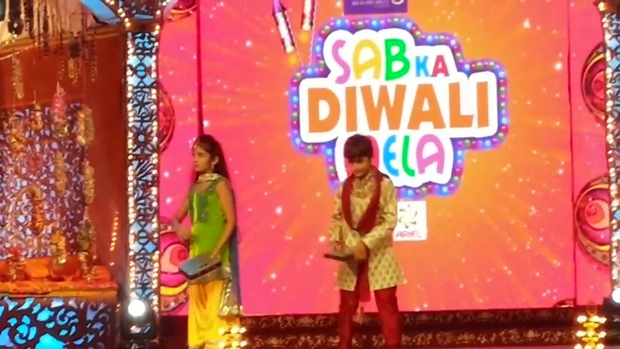 Sab ki diwali sab ke sath - YouTube
