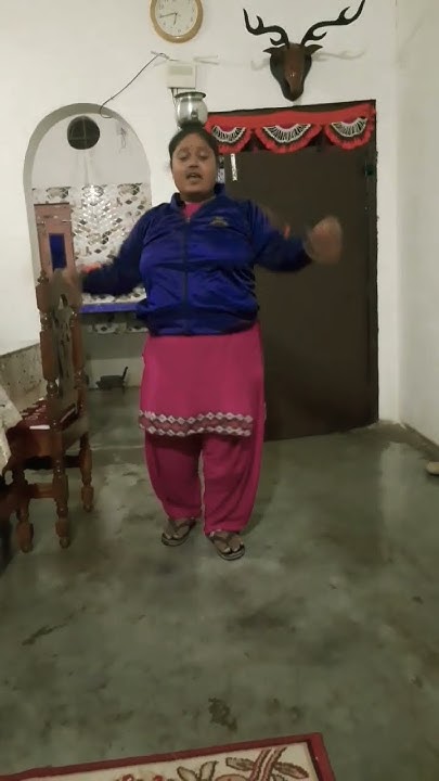 dance with lota - YouTube