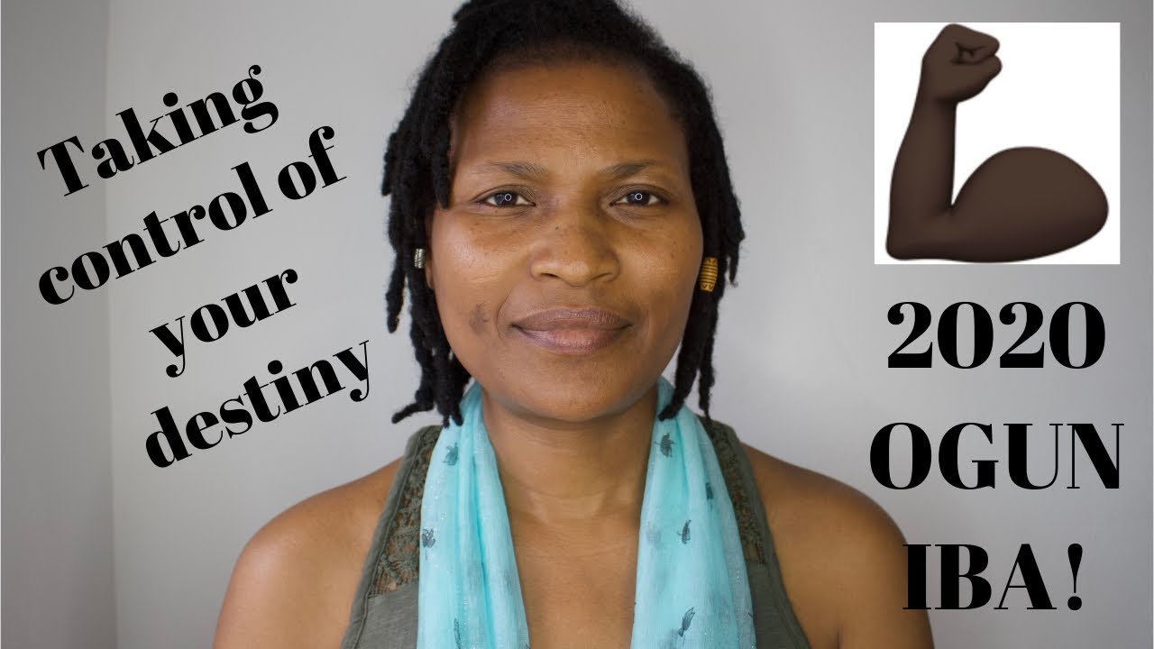 OGUN. GOD OF IRON. FIND YOUR STRENGTH!- Ifa Ela Ministry - YouTube