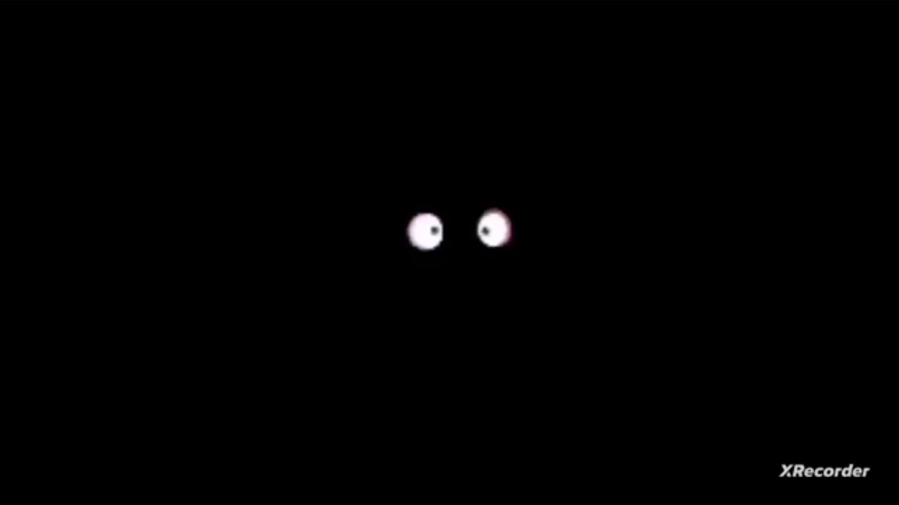 furby connect eyes in the dark - YouTube