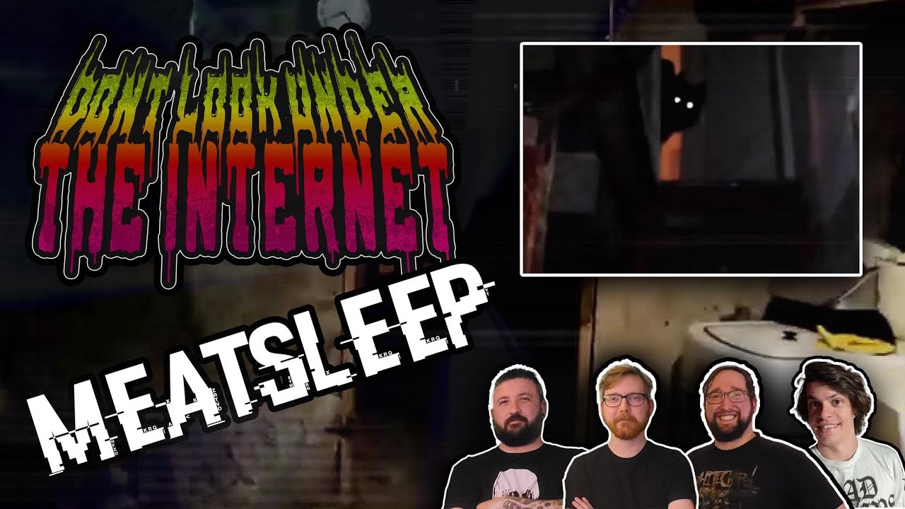 MeatSleep - YouTube