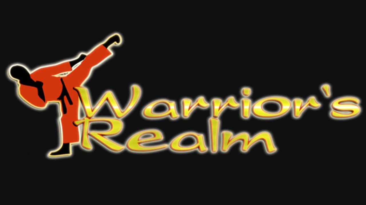 The WARRIOR'S REALM TV - YouTube
