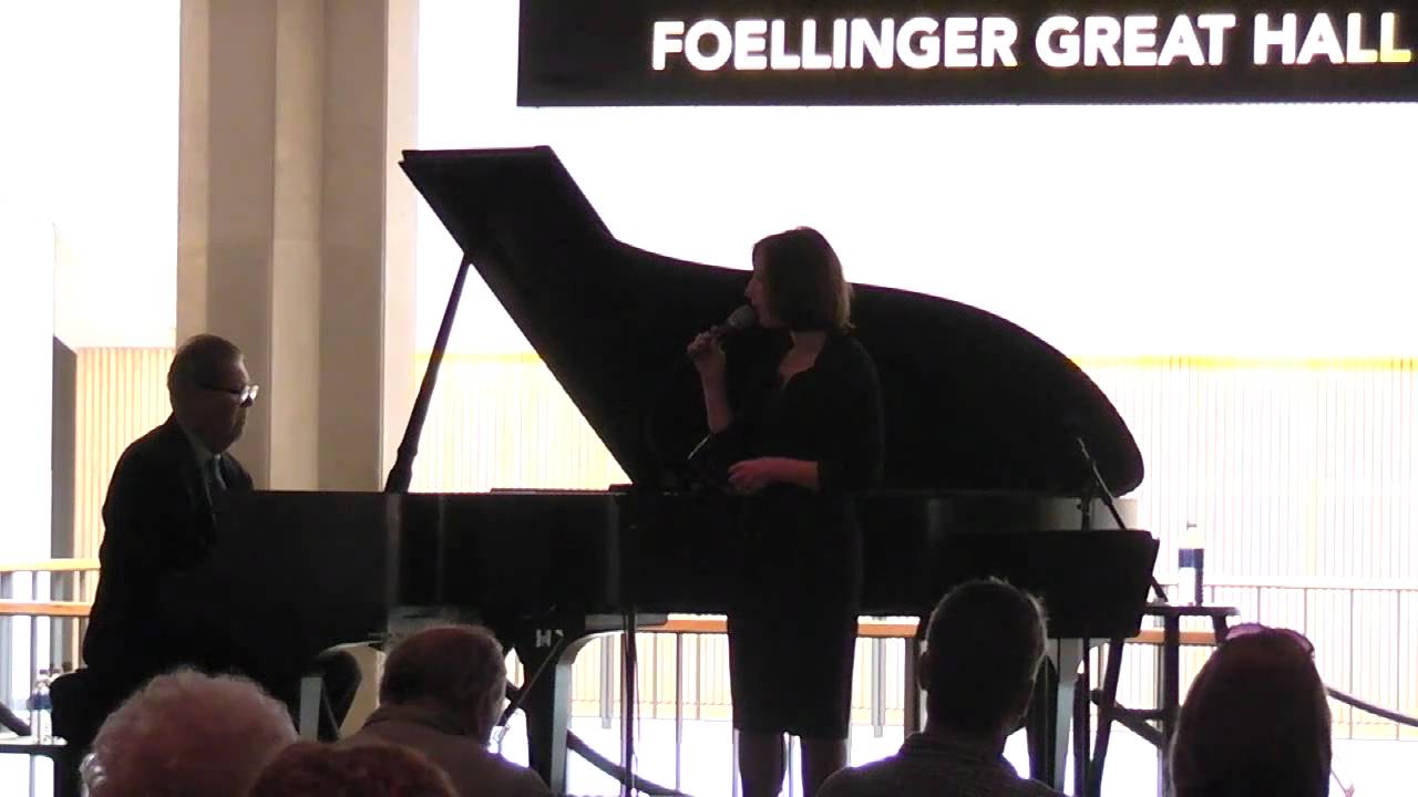 Darden Purcell/Don Heitler - "Tea for Two".mp4 - YouTube