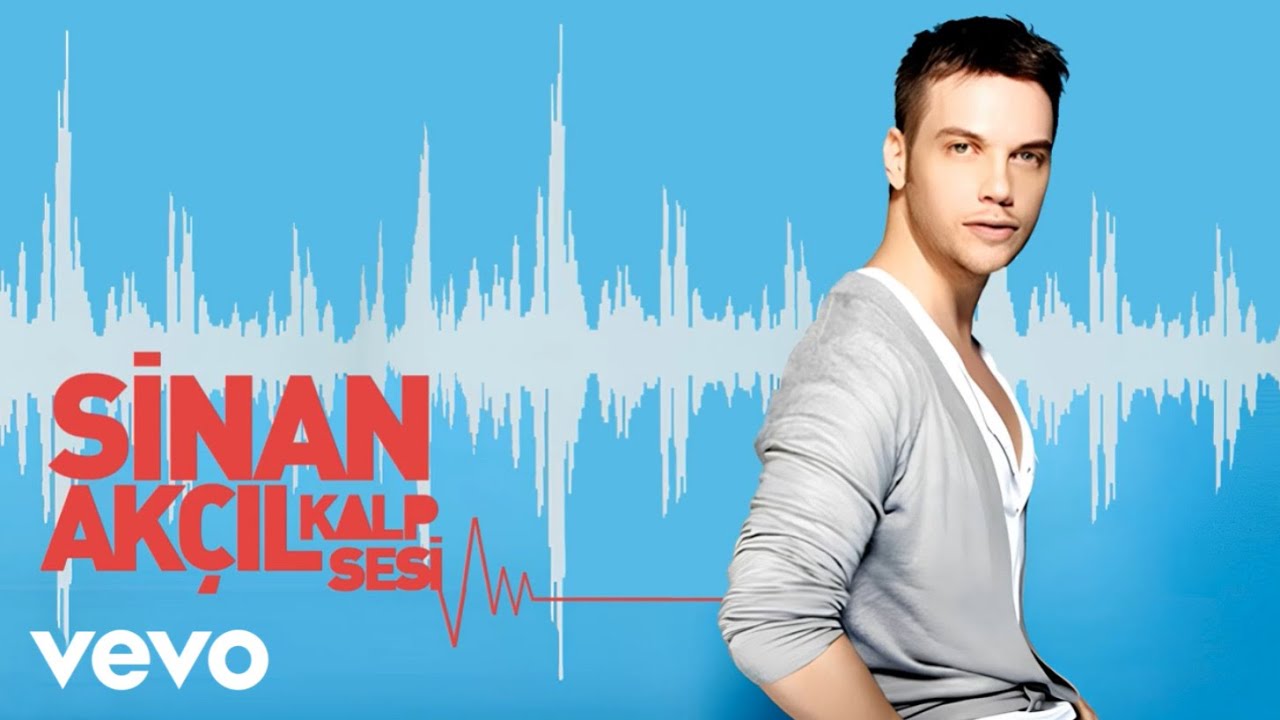 Sinan Akçıl, Hande Yener - Atma (Audio) - YouTube