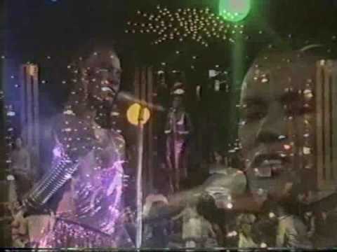 Feel Like Dancin'  Part 4