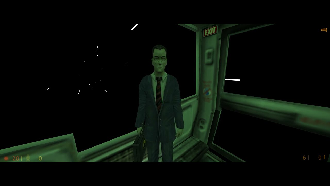 Half Life Final Boss - Dublado PT-BR - YouTube