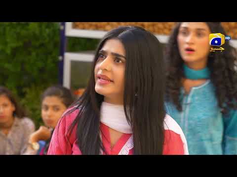 Zakham 𝗡𝗲𝘄 𝗣𝗿𝗼𝗺𝗼 Mega Episode 03 - Aagha Ali - Sehar Khan - Azfar Rehman - Sidra Niazi - HAR PAL GEO