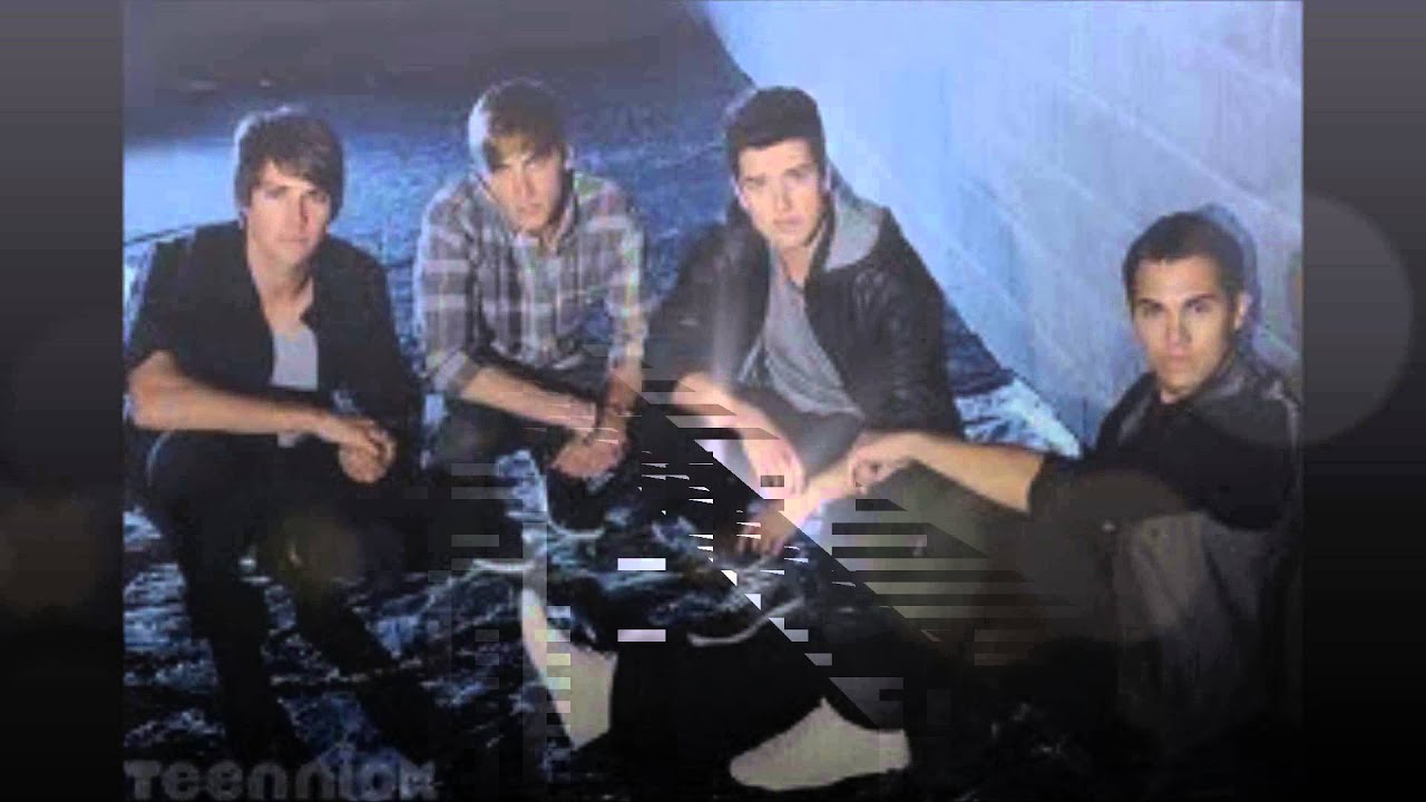 big time rush no idea - español - YouTube