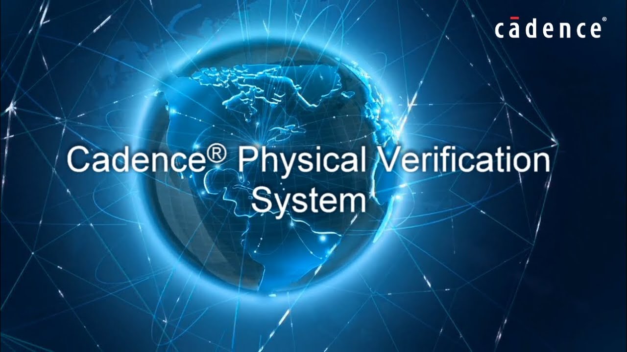 Why You Should Take the Physical Verification System Training Course ...