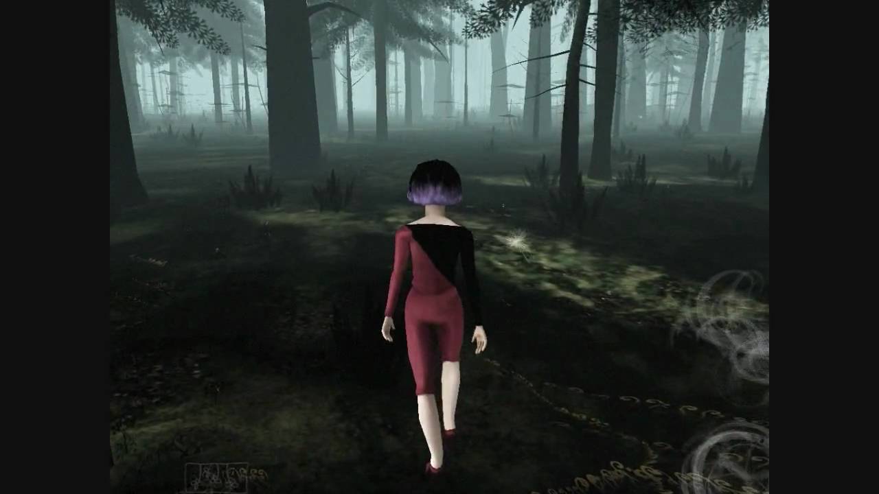 The Path - Carmen - 1/7 - YouTube