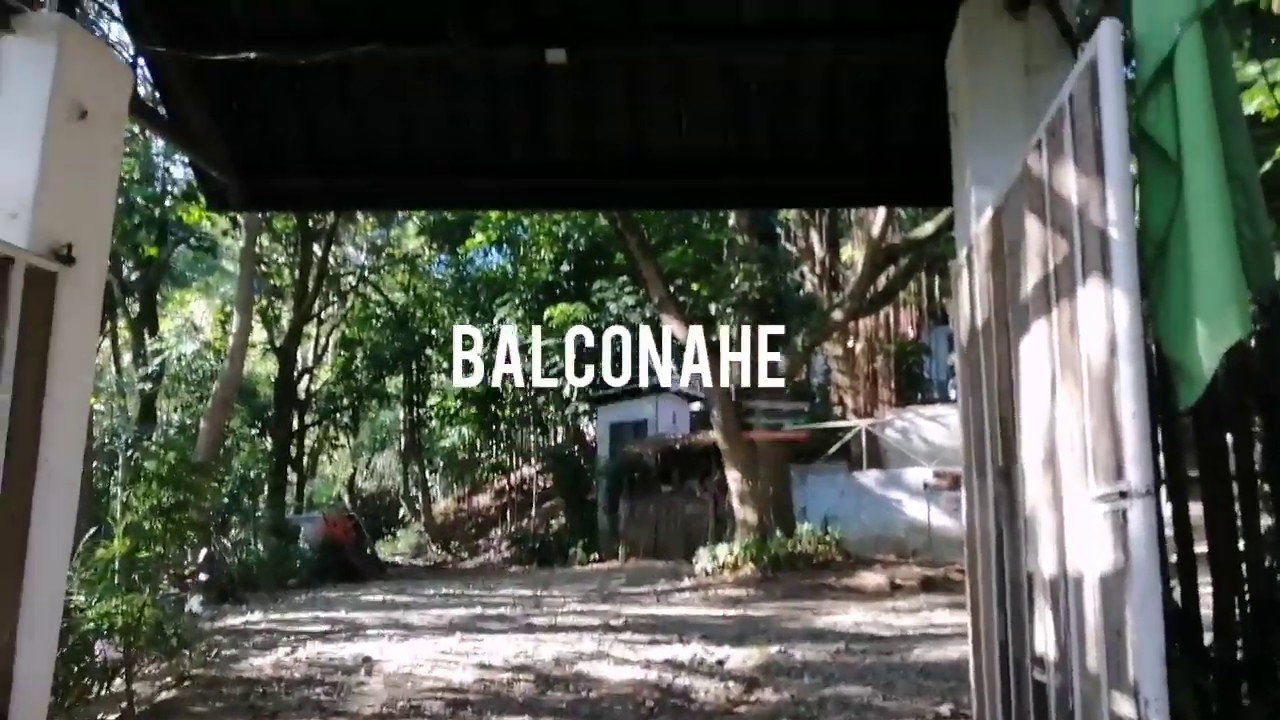 Balconahe Baras Rizal - YouTube
