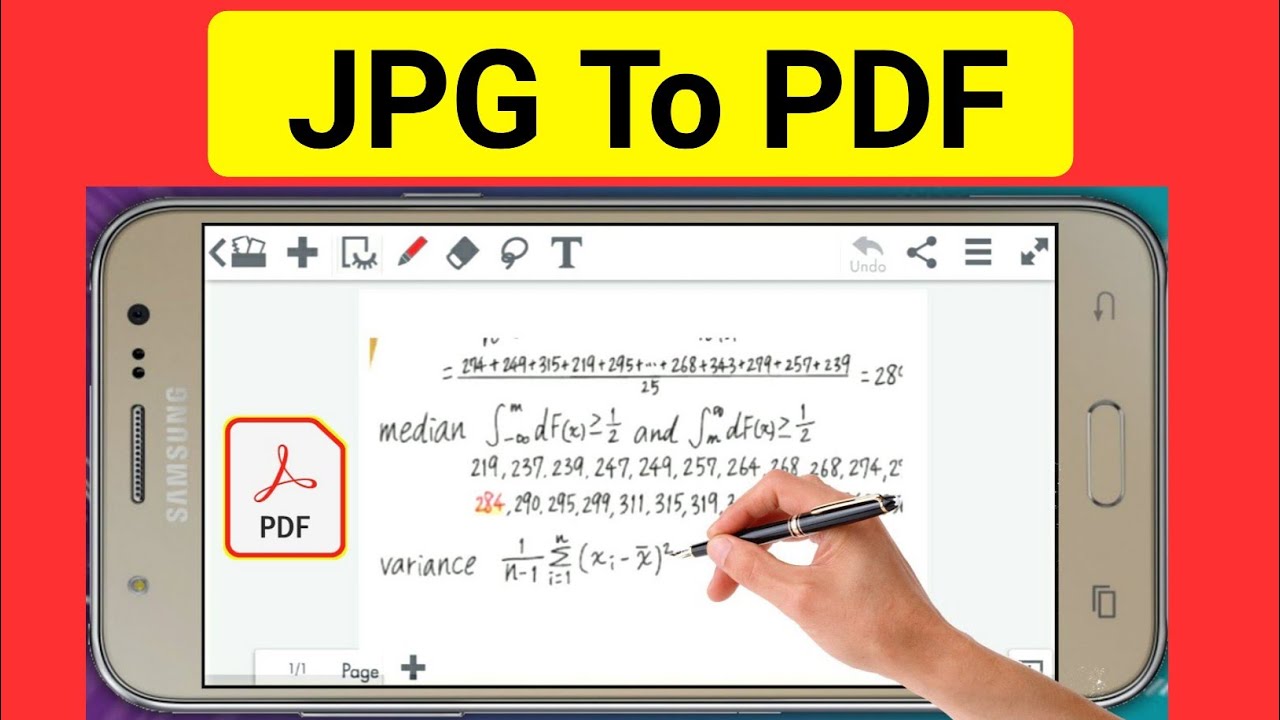 How To Scan Documents Create PDF File For Exam How To Make PDF File How To Scan Documents Create PDF File For Exam How To Make PDF File