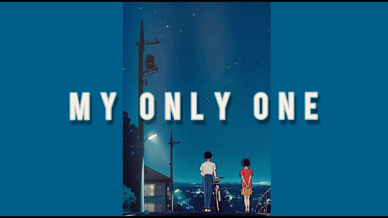 MY ONLY ONE (Lyrics) - Sebastiãn Yatra ft. Isabela Merced 🎶 - YouTube