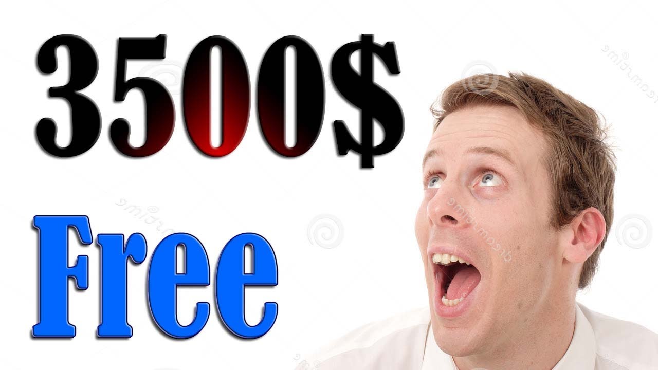 Daily Earning 300$ - 3500$ Free And Why you lose money although your ...