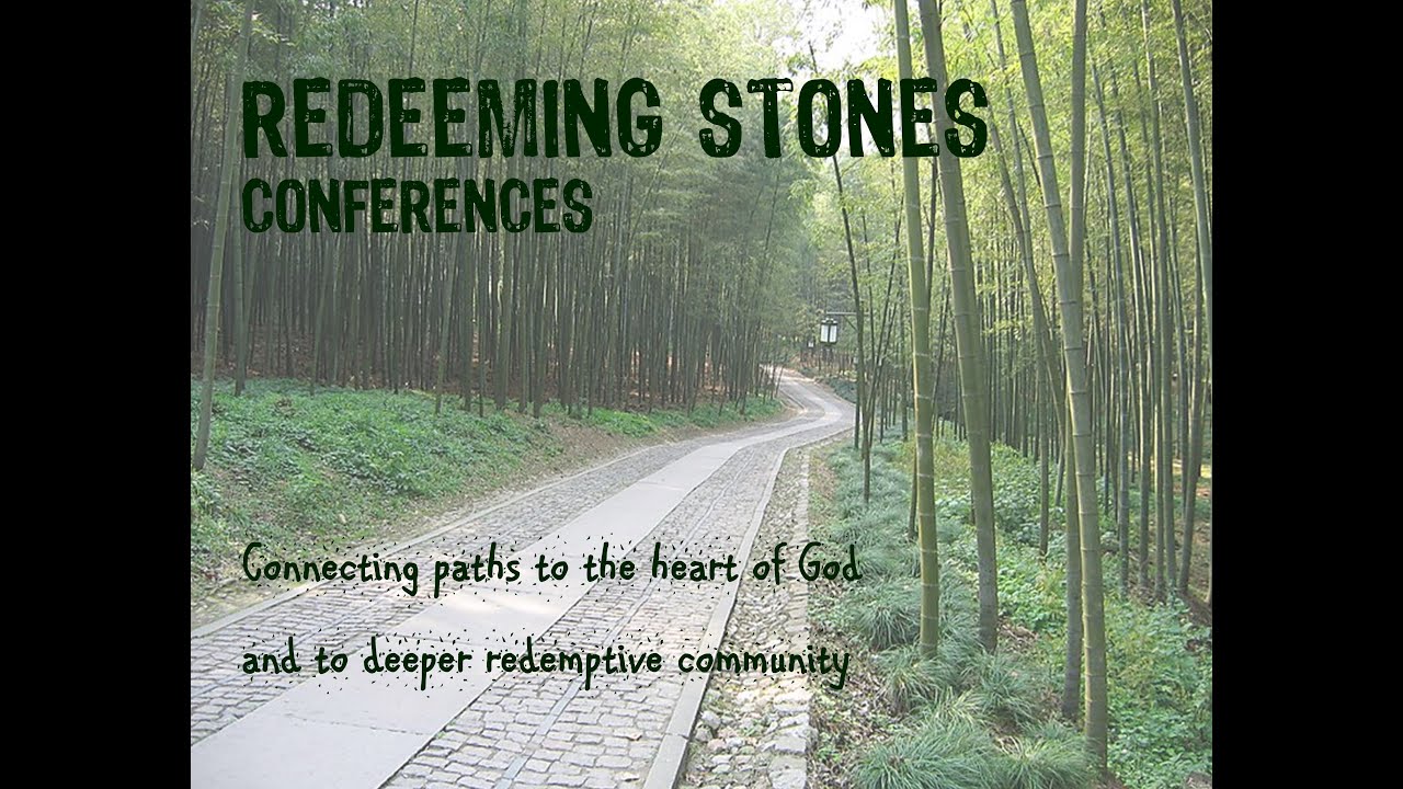 Redeeming Stones Promo RSC Promo 2 5 ver 2 - YouTube