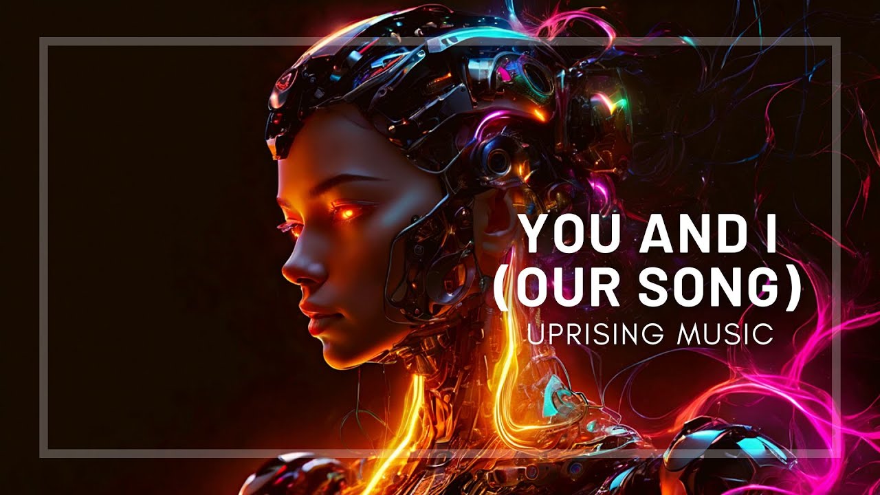 You and I (Our Song) by Uprising Music | Electronic - YouTube
