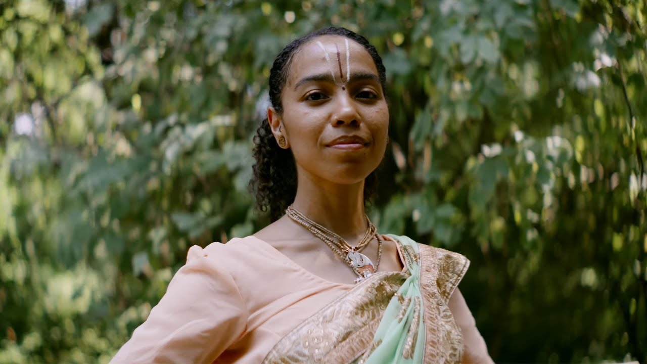 Namaste India / Be Fearless - YouTube