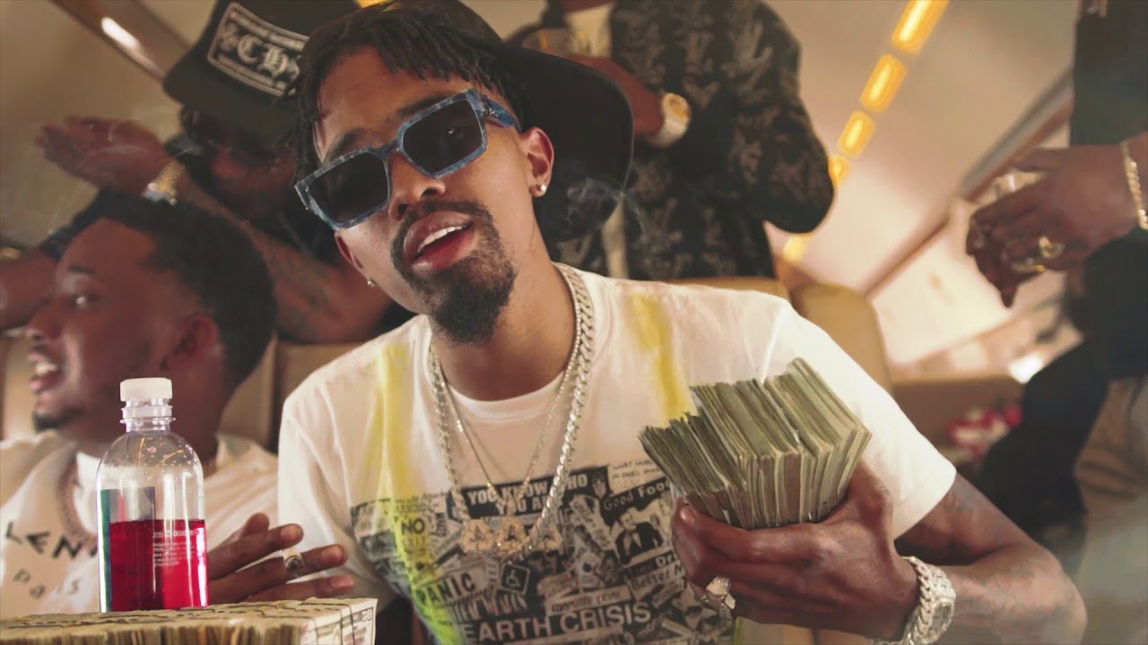 CEO Tone - Loads (Official Video) | Director Valley Visions - YouTube