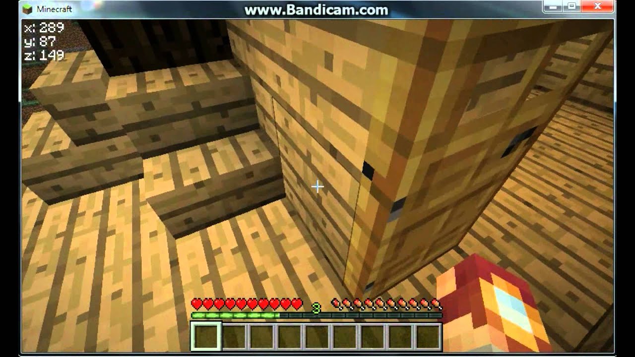 Minecraft: Shoe Style House Build! - YouTube