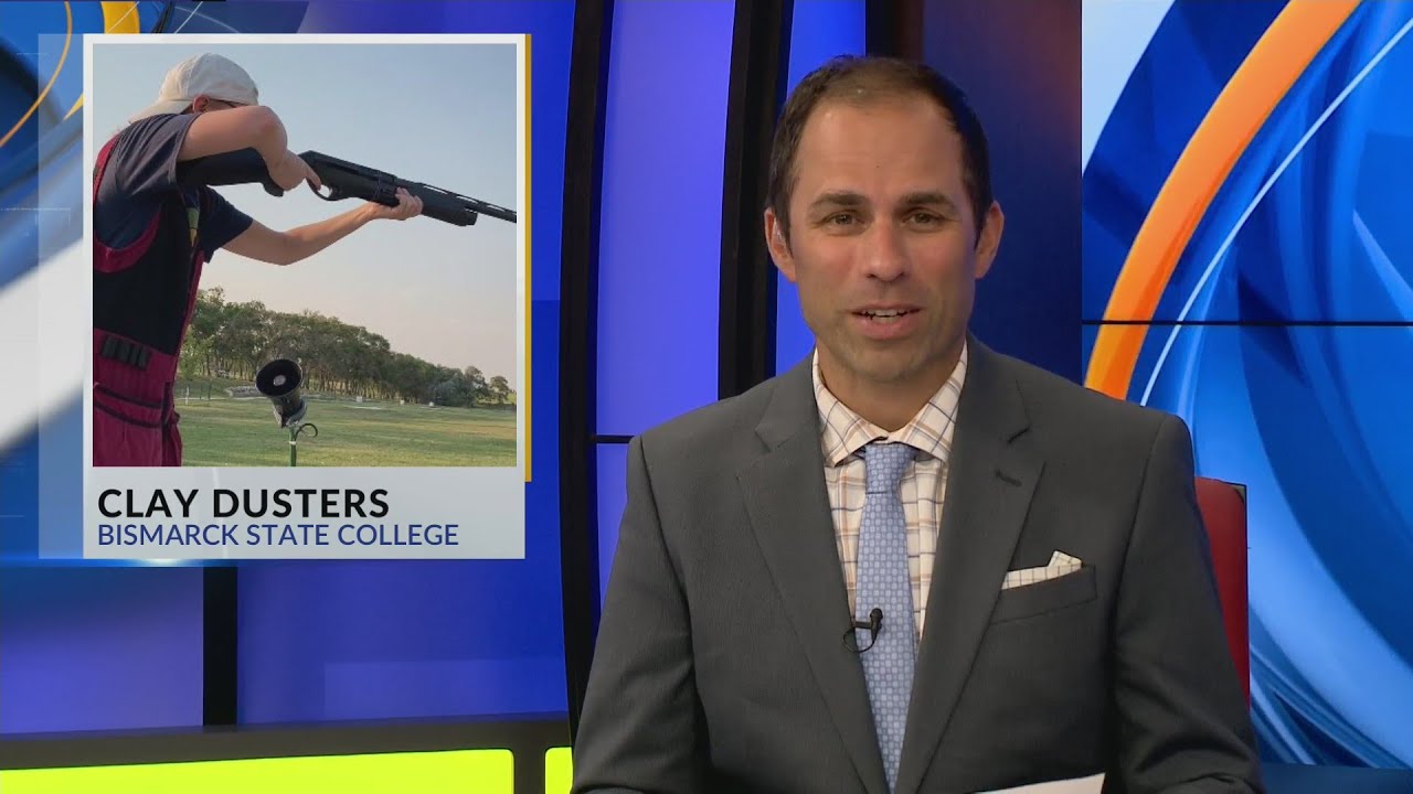 BSC: Clay Dusters - YouTube