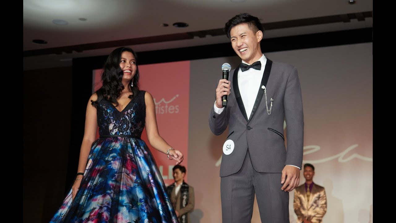 What Is Calvin Alexander Neo's Dream Job? - YouTube