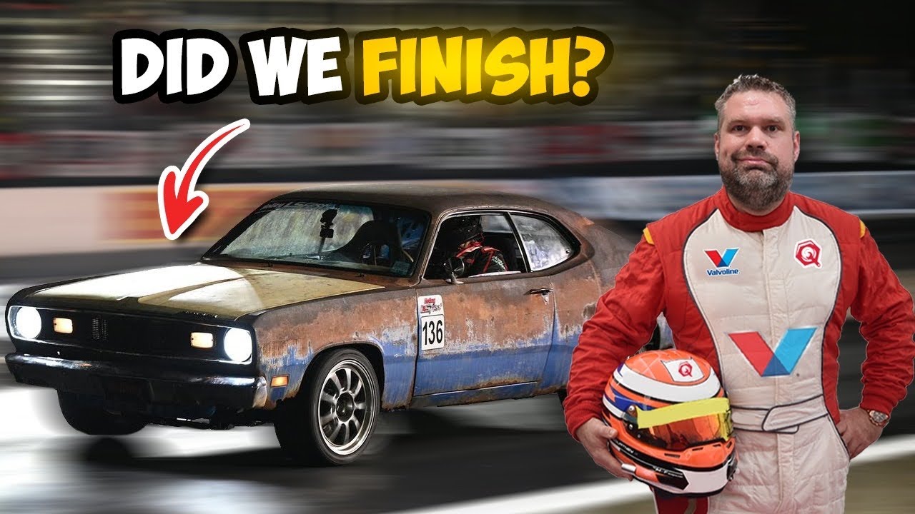 First Drive in 44 Years! Racing The Best LS Cars In The US?!? Triple ...