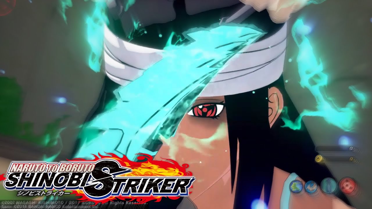 The BEST FEMALE Face Creations In Naruto To Boruto Shinobi Striker ...